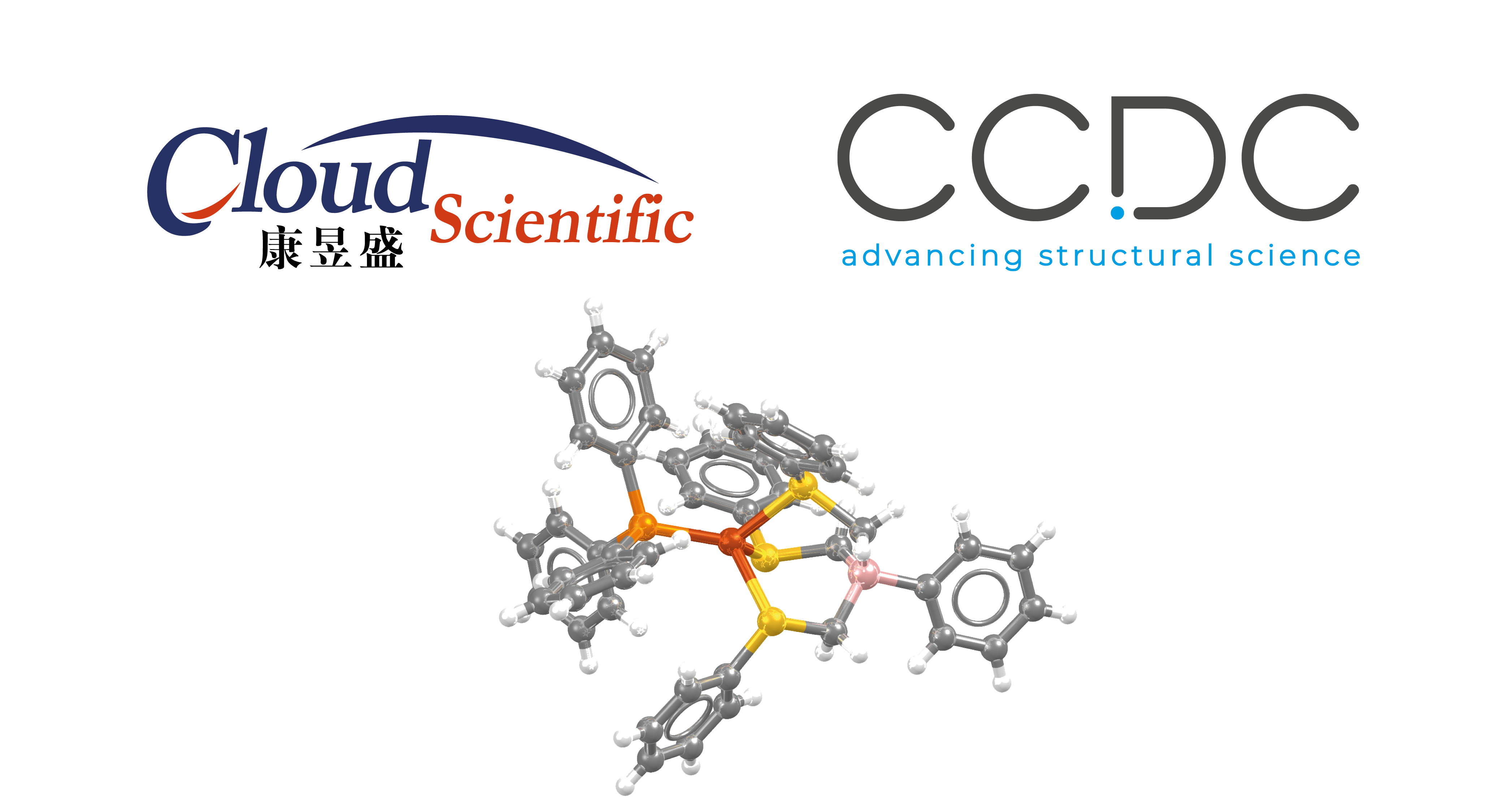 CloudScientific and CCDC announce a new partnership to advance structural science in China | CCDC